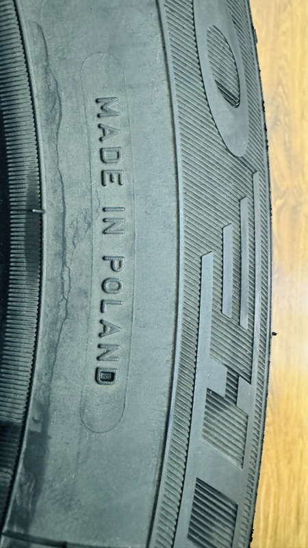 Продаются шины Debica Frigo 195/65R15