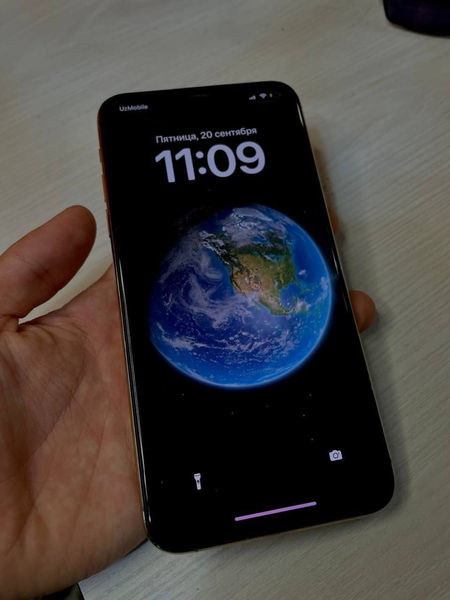 Iphone 11pro max