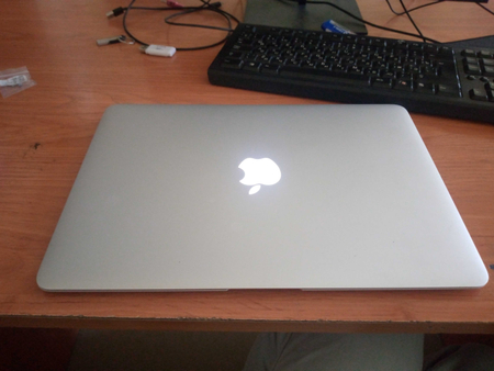 macbook 13 2017inch