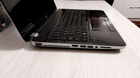 hp sotiladi notebook