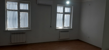 Квартира в новостройке