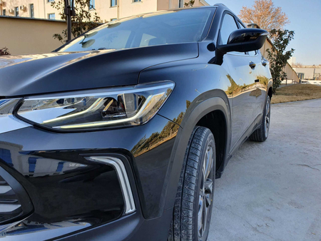 Chevrolet Trecker BekMIR Mega Motorsdan Naxt pulga xarid qiling