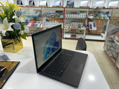 Asus vivobook core i5 11 avlod 12 gb ram 256 ssd dasturlash ishlariga