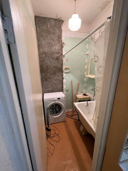 Продается 1 ком квартира в Яшнабадском районе
