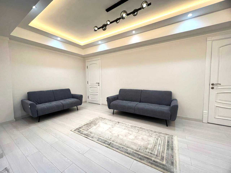 Аренда квартиры Ц4 Шедевр, корзинка 3ком/6этаж 80кв.м
