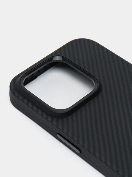Противоударный чехол PITAKA MagEZ Case Pro 3 для iPhone 15 Pro/Pro Max