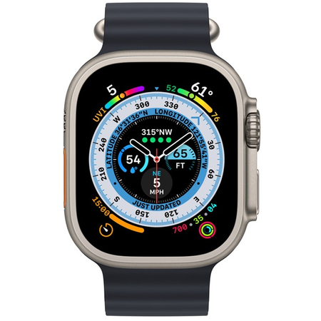 Ultra Smart watch T800