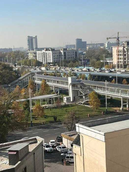 ЖК Жангох сдается квартира в новостройке 2\7\9