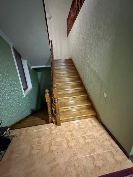 Срочно продаётся евродом, 7.5 соток, ор-р кафе Афсона