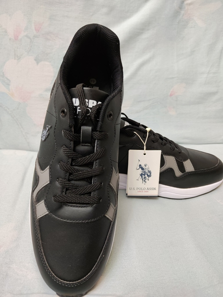 Продам кросовки U.S. polo Assassin 44 размера