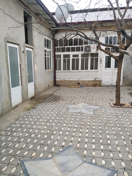 Xovli Siyob bozorda