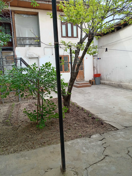 Продаётся дом яшнабадский район