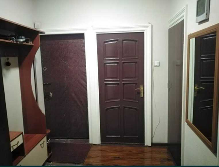 Юнусабад-8, 4/2/4 в среднем состоянии 83 м². Ипотека рассматривается=