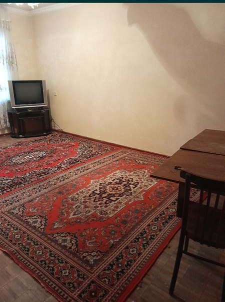 Uy ijaraga beriladi 2 xona