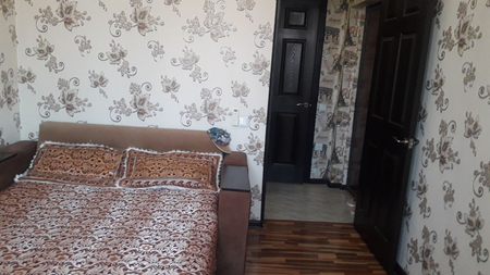 Продаётся 1 ком.КАРАСУ-6 БАЗАРЧИК N68