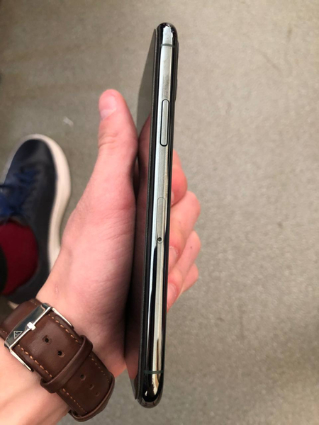 Iphone 11 pro 512gb