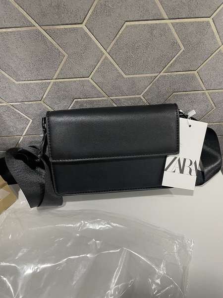 Сумка Zara Unisex.