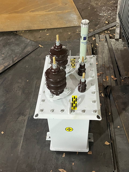 Transformator OMP 10 kBa 220 v bir faza