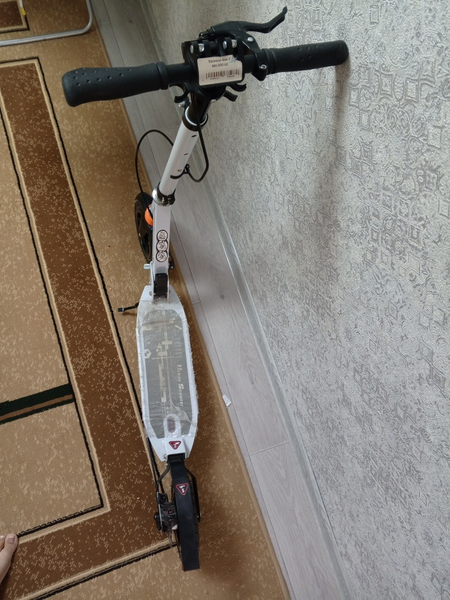 Самокат  Scooter