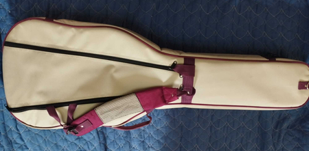 Гитарный чехол Thomann E-Guitar Gigbag Elite