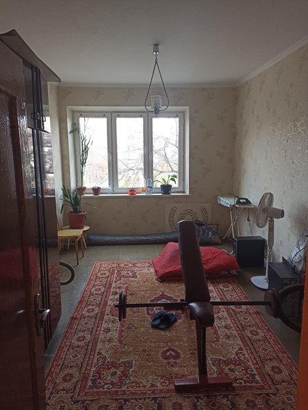 Продам 3х комнатную квартиру