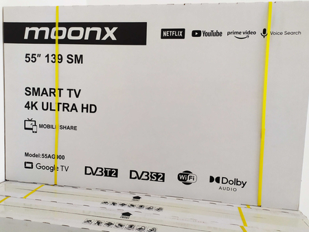 Moonx tv 55