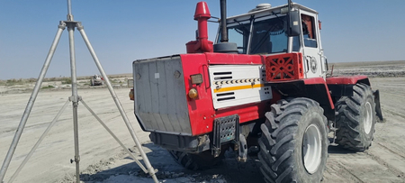 T 150 skreper bn