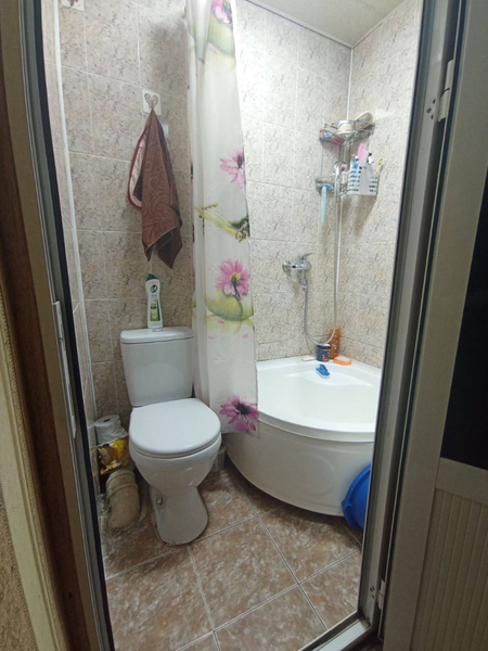 СРОЧНО ! 1 комнатная С РЕМОНТОМ.   Чиланзар 7.  39500$