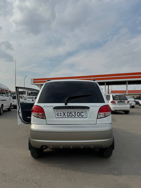 Matiz best kaditsaner
