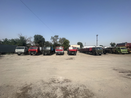 Автошаланда, перевозка грузов, не габариты, логистический услуги, фура