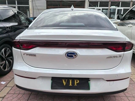 Gac aion s налчие