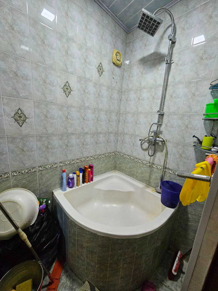 2 xonali 60m² 3-qavat sotiladi