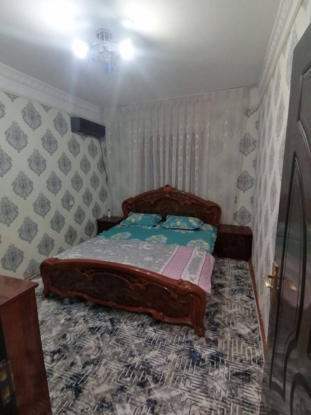 2 xonalik kv ijaraga beriladi