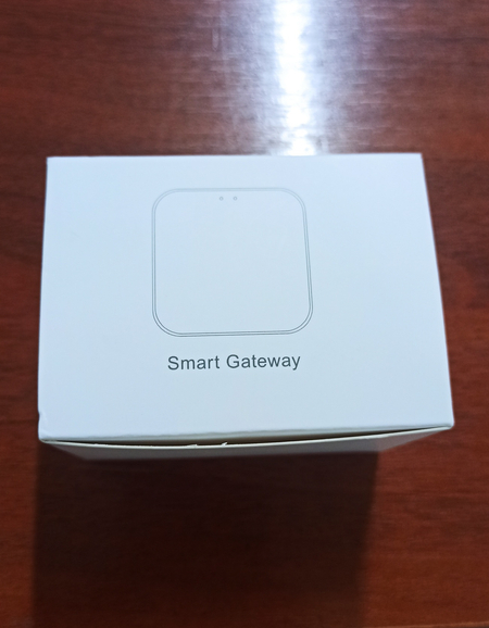 Хаб, шлюз zigbee 3.0 WiFi Tuya , Smart life.