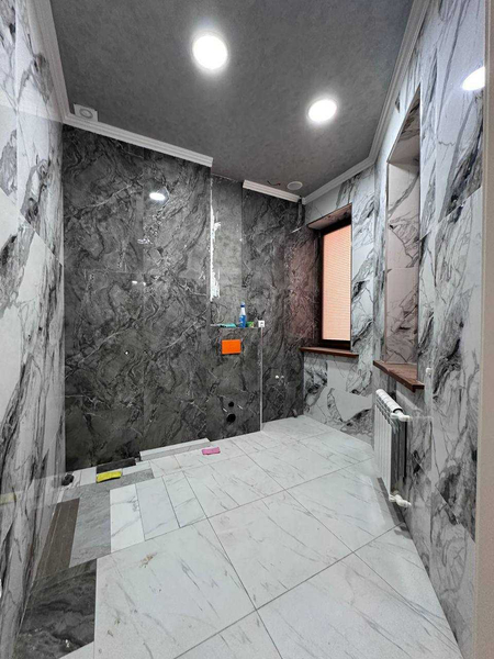 V5220 квартира 3/6/7 ЖК Baurum Алмазар Сагбан 110м2