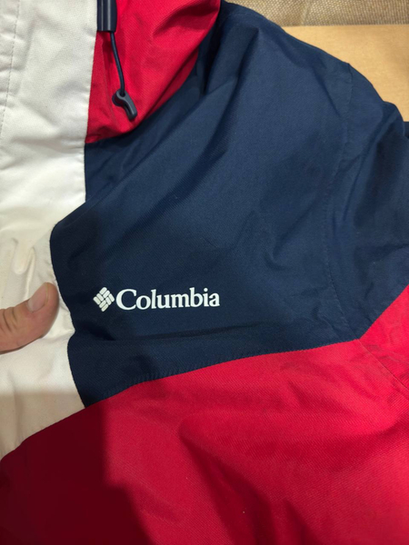 Columbia orginal 100 %