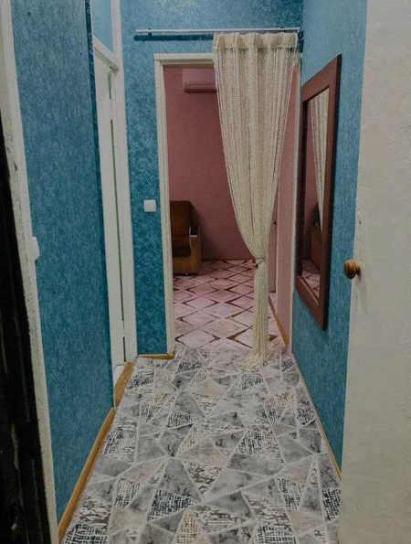 谷 127362 谷 Chilonzor tumanida kvartira sotiladi [47 м²]
