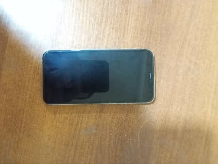 iPhone 11 pro max