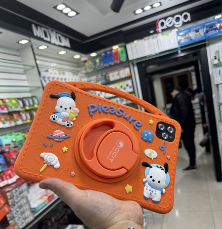 CCIT KT 5 Max bolalar plansheti детский планшет!