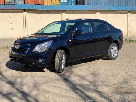 Cobalt M/t 2024 halol nasiya savdo arenda s vikup ribolarsiz