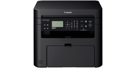 Canon i-SENSYS MF232w | Принтер 3в1, управление через Wi-Fi