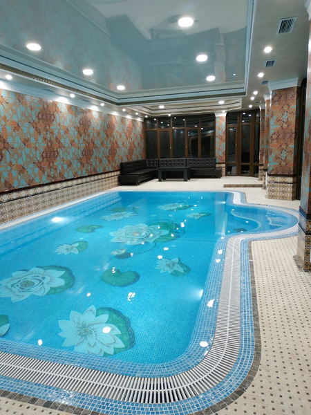 Dacha Chorvoq yusufxona yonida atmosferasi zoʻr  20 kishilik 500$