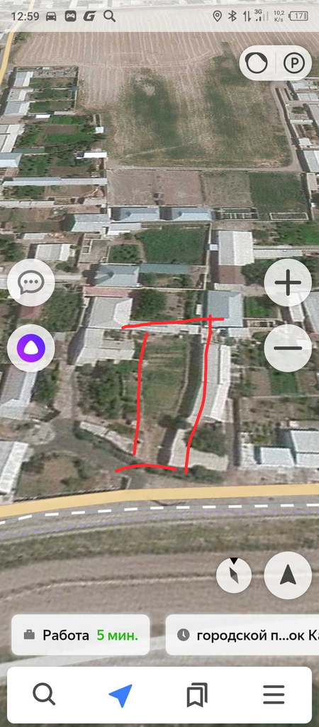 Пустой Участок    продажа