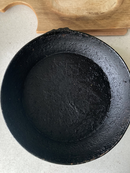 Кухонная утварь