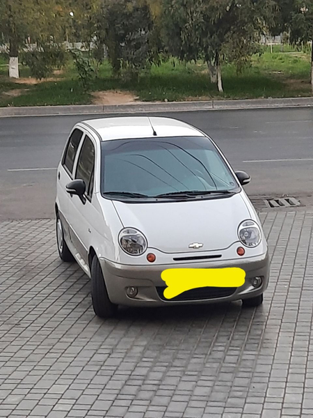 Best matiz sotiladi
