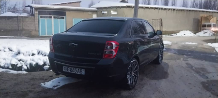 Продаеться кобалт gxstyle