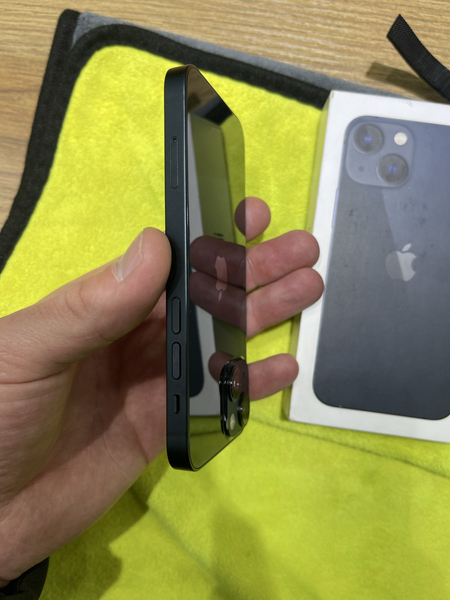 Iphone 13 mini blue 128