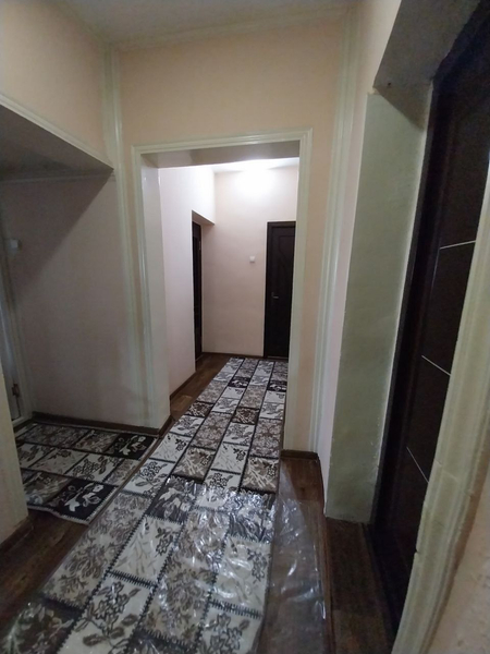 Продаётся 3-х комнатная квартира в Сергели 2