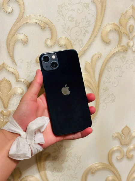 iPhone 13 128Gb LL/A 81% Midnight Obmen Bor