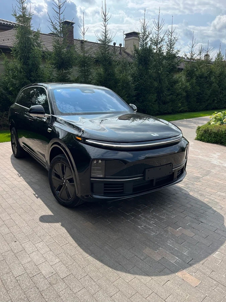 Lu l7 ultra новый